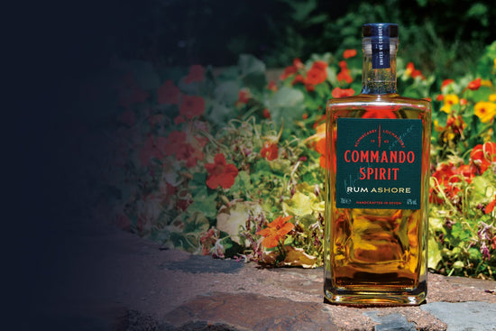 Commando Spirit - For All Occasions